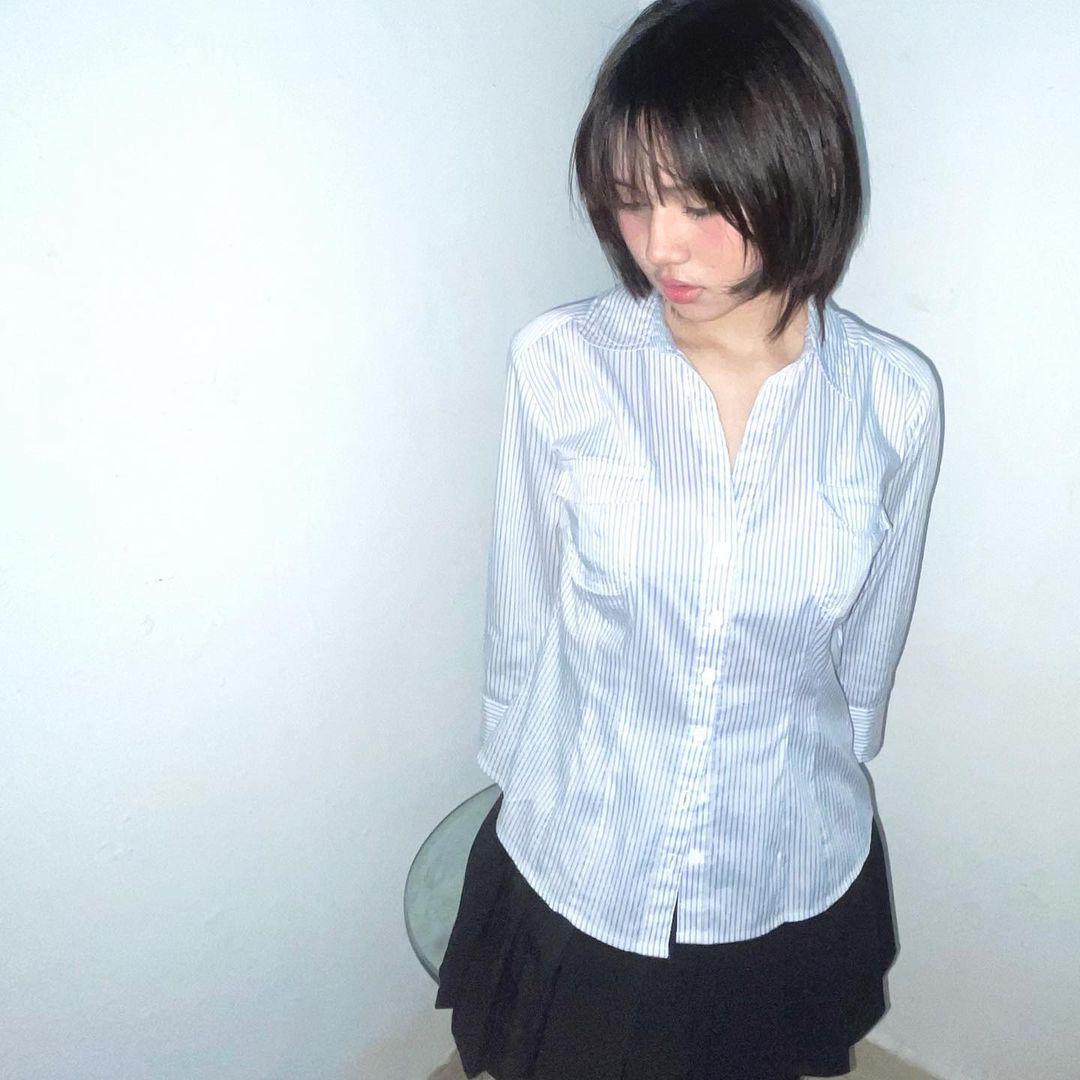 Ayu Webpage Birthday